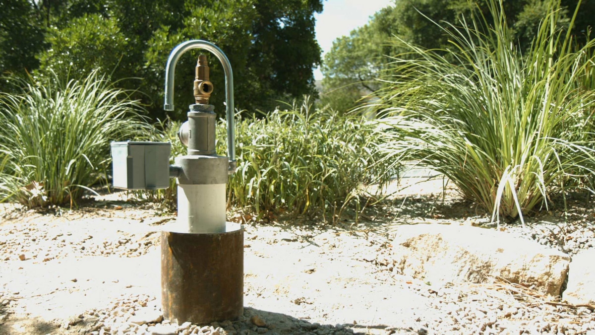 About - CTD Waterwells